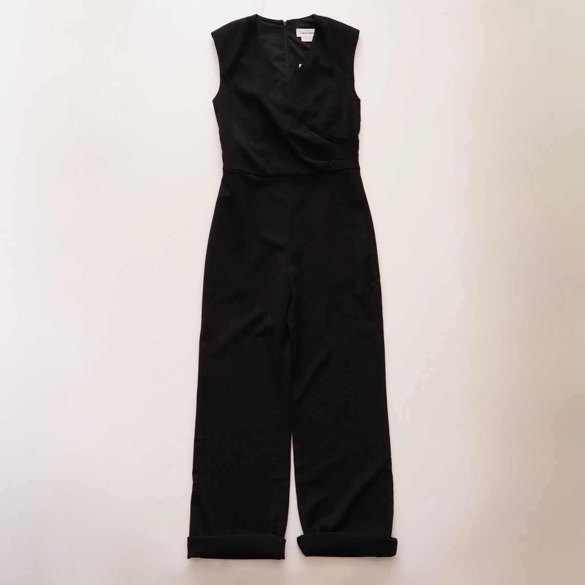 カルバンクライン オールインワン CALVIN KLEIN ALL IN ONE 高円寺セレクトショップ ADOLUVLE retrist ...