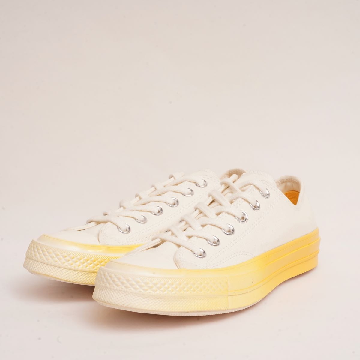 CT70 YELLOW SOLE GRADATION アメリカ企画 チャックテイラー chuck taylor 70's |adoluvle ...