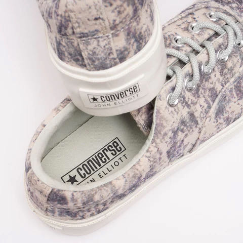 【MEN】CONVERSE x John Elliott – ADOLUVLE WEB STORE
